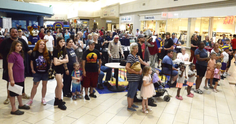 Teaming with excitement | News, Sports, Jobs - Tribune Chronicle